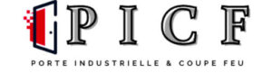 PICF Portes industrielles N°1 au Maroc